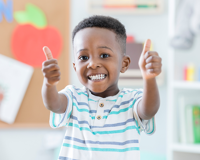 4 Ways to Create a Positive, Productive Learning Environment